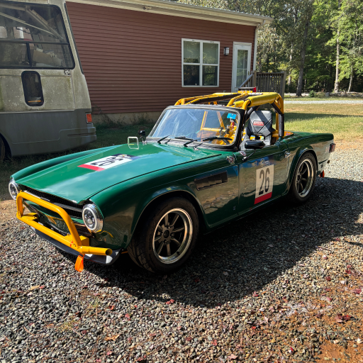 Jamie Palmer | Page 10 | Barn Finds