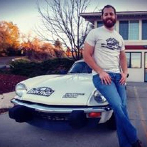 Josh | Page 81 | Barn Finds