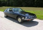 Short Notice: 1972 Citroen SM