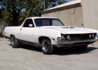 Drag Pack: 1970 Ford Torino 429 SCJ