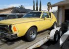 Notorious Gasser: 1976 AMC Gremlin