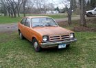 Short List Remaining: 1980 Chevette Survivor