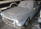 Poor Man's Ferrari: 1961 Fiat 2300S