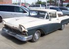 It's A Car! It's A Truck! It's A 1957 Ford Ranchero!