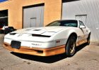 No Screaming Chicken: 1985 Pontiac Trans Am