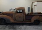 The Big Boy: 1937 Terraplane Pickup