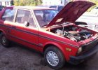 What A Story! 1986 DOT Test Yugo With 61 Miles