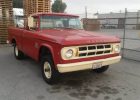 Tough Crew Cab: 1963 Dodge Power Wagon