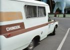 BF AUCTION: 1974 Toyota Chinook RV