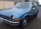 70's Time Capsule: 1977 AMC Pacer