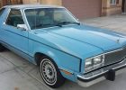 V8 Survivor: 1981 Mercury Zephyr Wagon