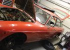 1971 MGB GT: Safety Fast!