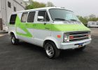 1978 Dodge Dreamer: RV-Ready