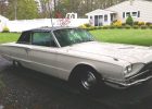 $4,500: 1983 Ford Thunderbird Turbo Coupe