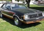 Rare Hurst: 1972 Pontiac Grand Prix SSJ