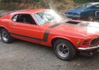 Is It Worth It: 1970 Boss 429 Shell
