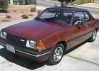 Sundowner: 1982 Mazda B2000
