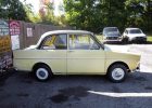 CVT Pioneer: 1961 DAF 600