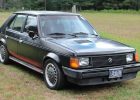Not Many Left: Dodge Omni O24
