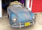 Bargain Bathtub: 1957 Porsche 356A