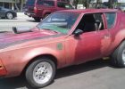 1976 AMC Gremlin: Oddly Collectible