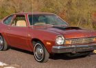 Restored Retro: 1977 Ford Pinto Cruising Wagon