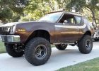$4,900 Or Offer! 1976 AMC Pacer 4X4