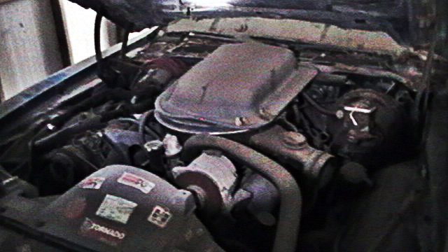 1979 Pontiac Trans Am Engine | Barn Finds