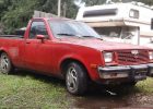 MPG Champ: 1984 Chevy Chevette Diesel