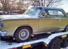 American Dream: 1966 Rambler Rogue