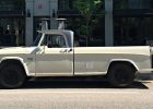 Surviving Dodge: 1961 Dodge D100 Sweptline