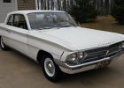 Compact Classic: 1961 Oldsmobile F85