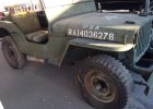 The Burma Jeep: 1945 Ford GTB