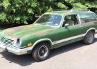 Minty Survivor: 1974 Chevy Vega GT Wagon