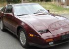 Clean & Stock Z31: 1988 Nissan 300ZX