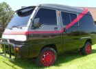 Trick Trackster: 1974 Cushman Trackster