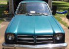 A Bit Badder: 1976 Chevy Chevette V8