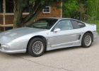 V8 Powered Pontiac Fiero!