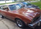 EXCLUSIVE: Nicest 1975 Ford Maverick Ever? ($5k Price Cut!)