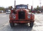 The Mack Daddy of Trucks: 1959 Mack B67T