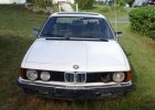 Solid Barn Find E9: 1973 BMW 3.0CS