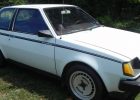 Rabbit Beater: 1976 Dodge Colt GT