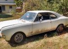 Rallye 'Round: 1968 Opel Kadett Rallye 1900