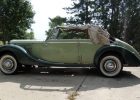 1947 Riley: Collector's Dream?