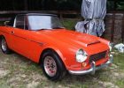 $2,500! 1979 Datsun 620 Extended-Cab Dually Pickup