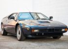 Rare Supercar Uncovered: 1981 BMW M1