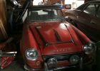 Bob Sharp Tribute: 1976 Datsun 610 Coupe
