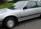 Rarely This Nice: 1987 Honda Prelude Si