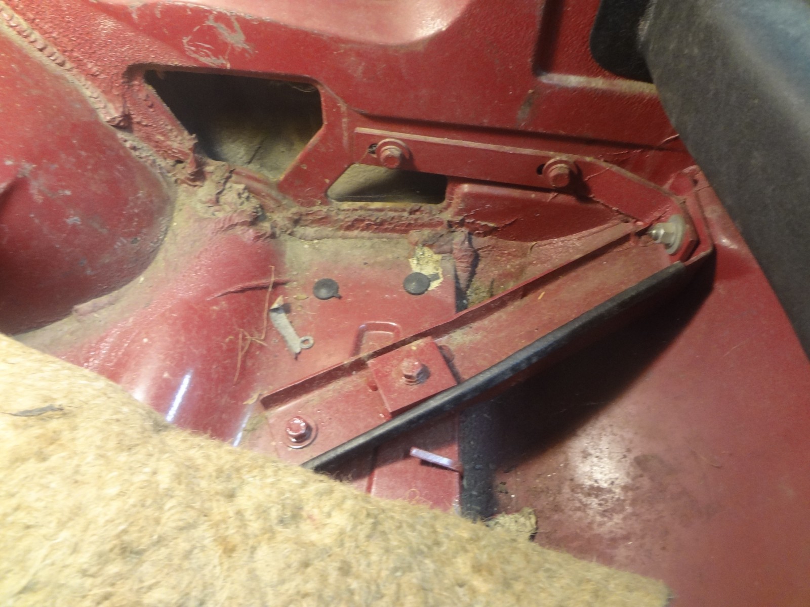 1979 Triumph Spitfire (22) | Barn Finds