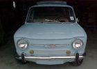 33k Mile 1966 Simca 1000